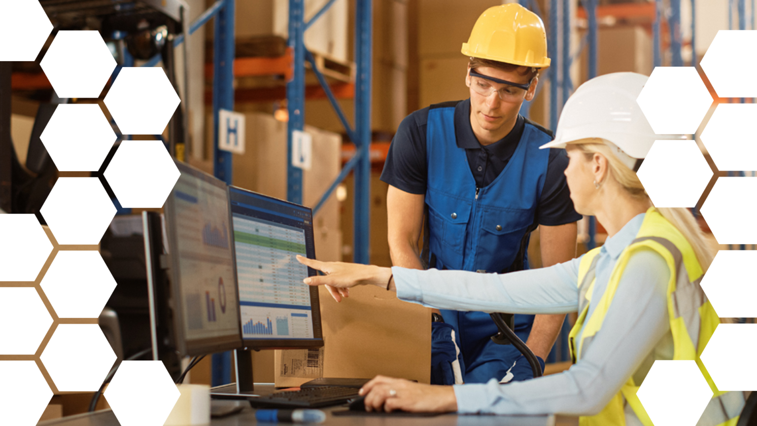 Services – OTC Logistics