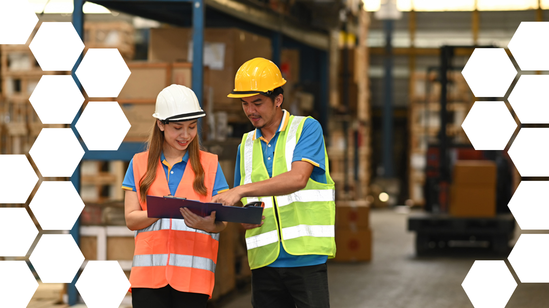 Services – OTC Logistics