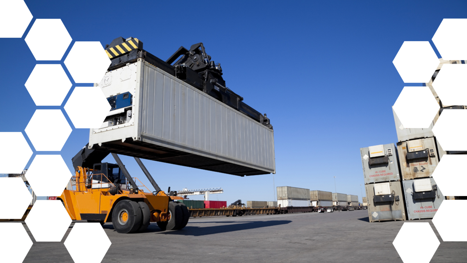 Services – OTC Logistics