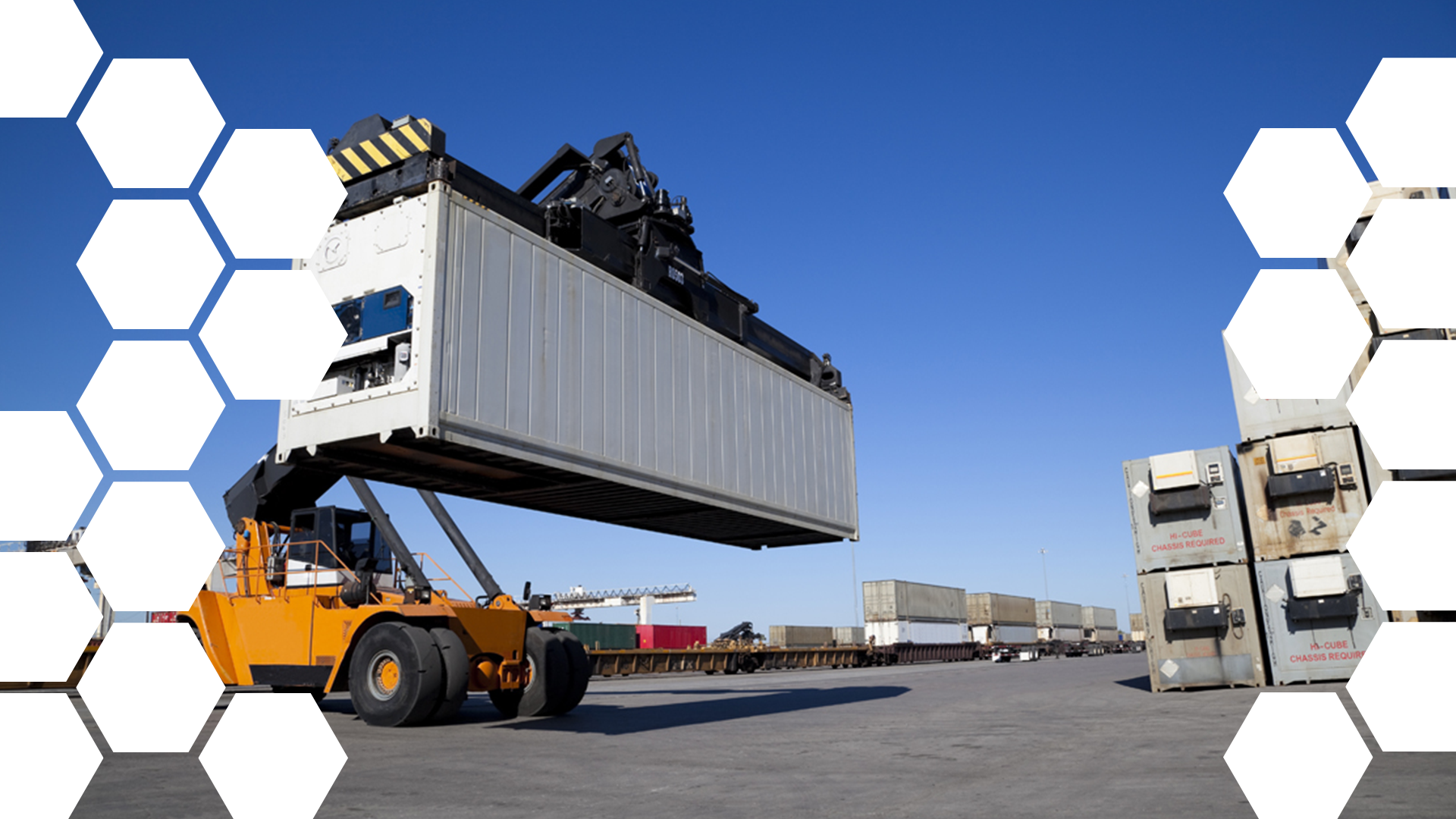 Services – OTC Logistics